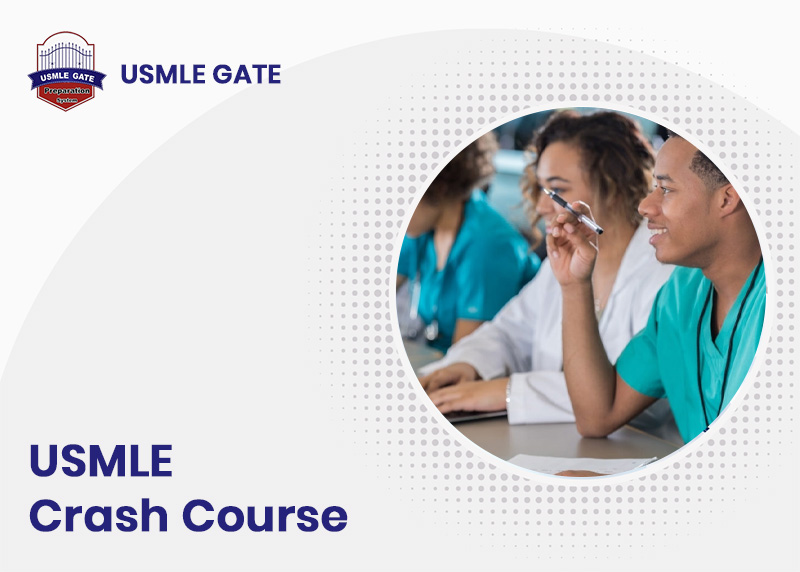 Courses - USMLE Gate
