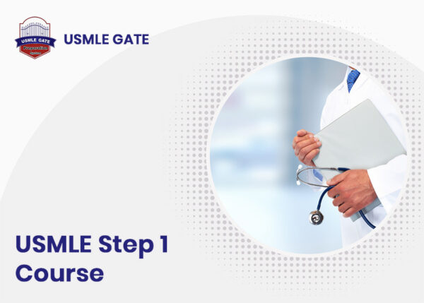 Courses - USMLE Gate