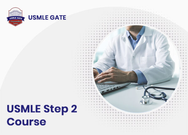 Courses - USMLE Gate